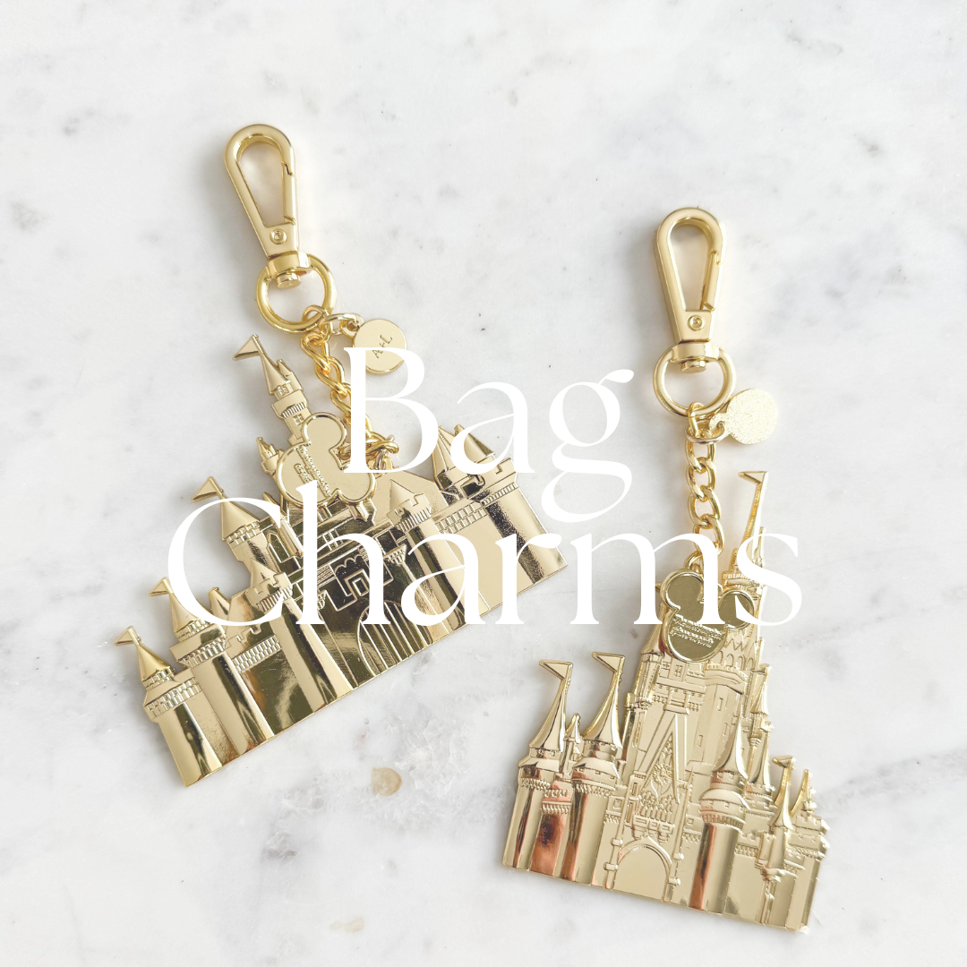 Bag Charms – aden + louise