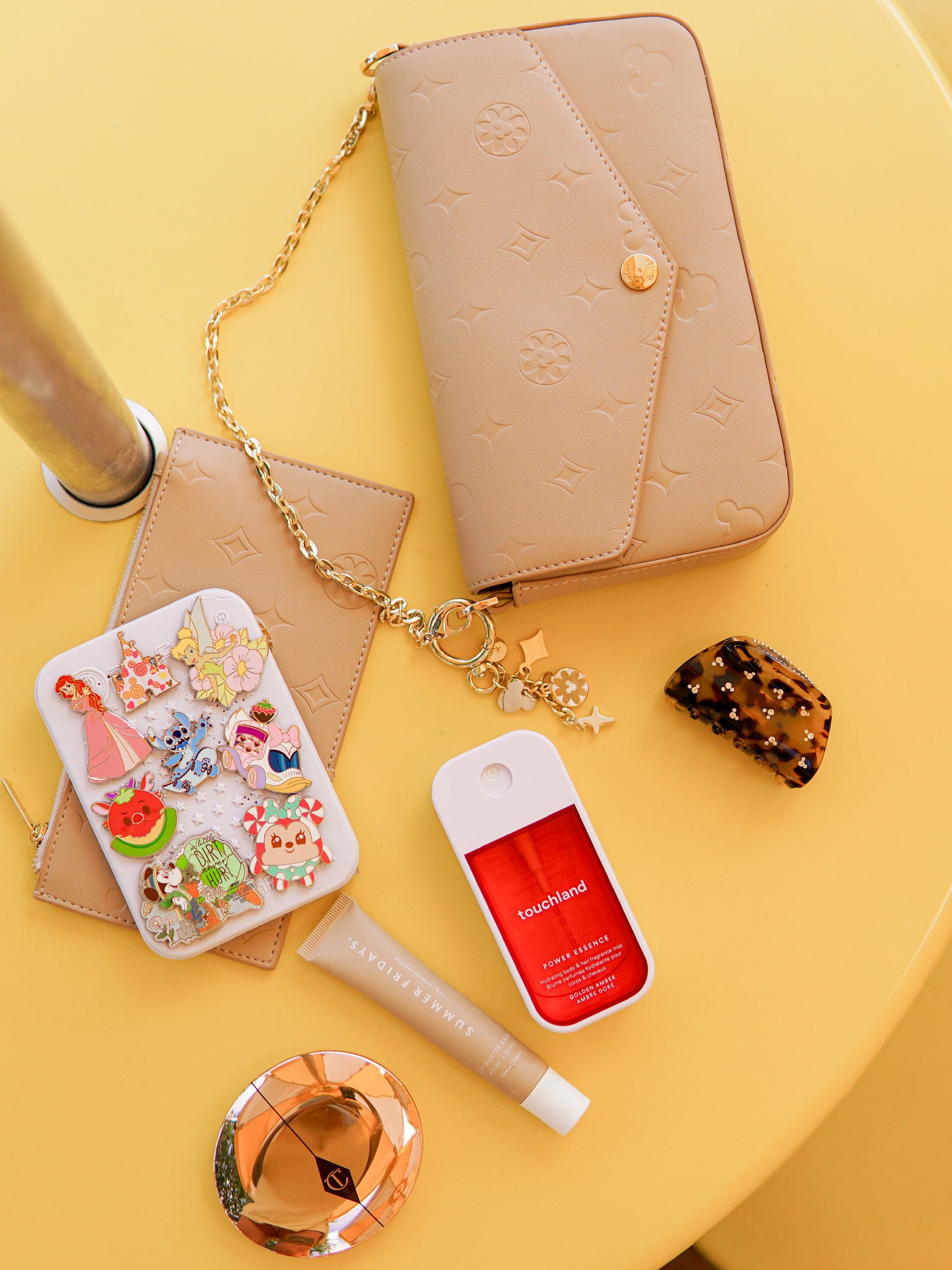 Bags – aden + louise